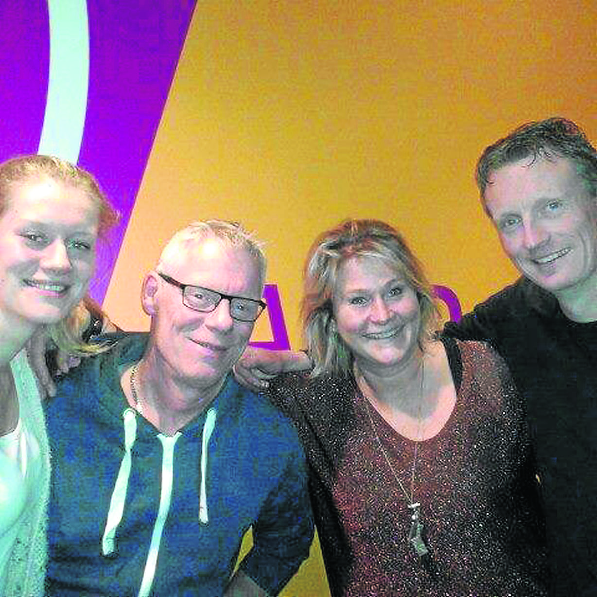 Top 10 van DJ Kees op Radio Aalsmeer - Nieuwe Meerbode