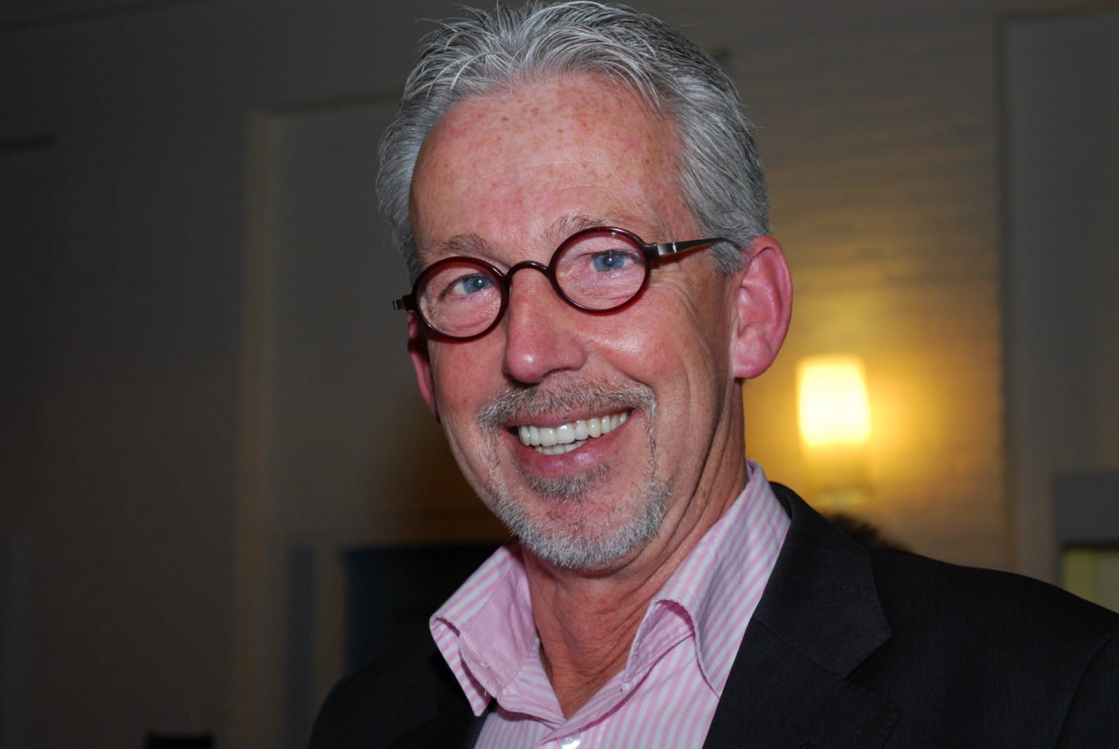 Jaap Overbeek: "17 Jaar politiek eist zijn tol" - Nieuwe Meerbode