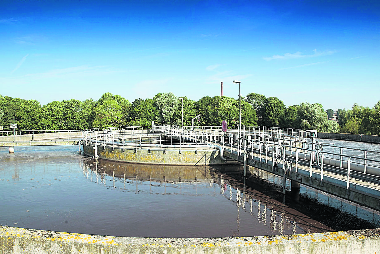 Waterschap Rijnland houdt open dag - Nieuwe Meerbode