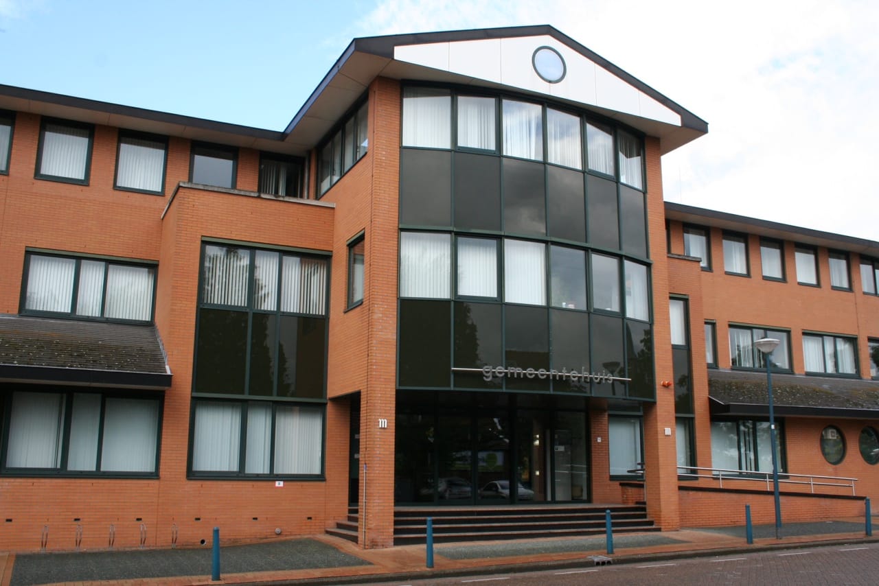 Start formatie nieuwe coalitie in De Ronde Venen - Nieuwe Meerbode