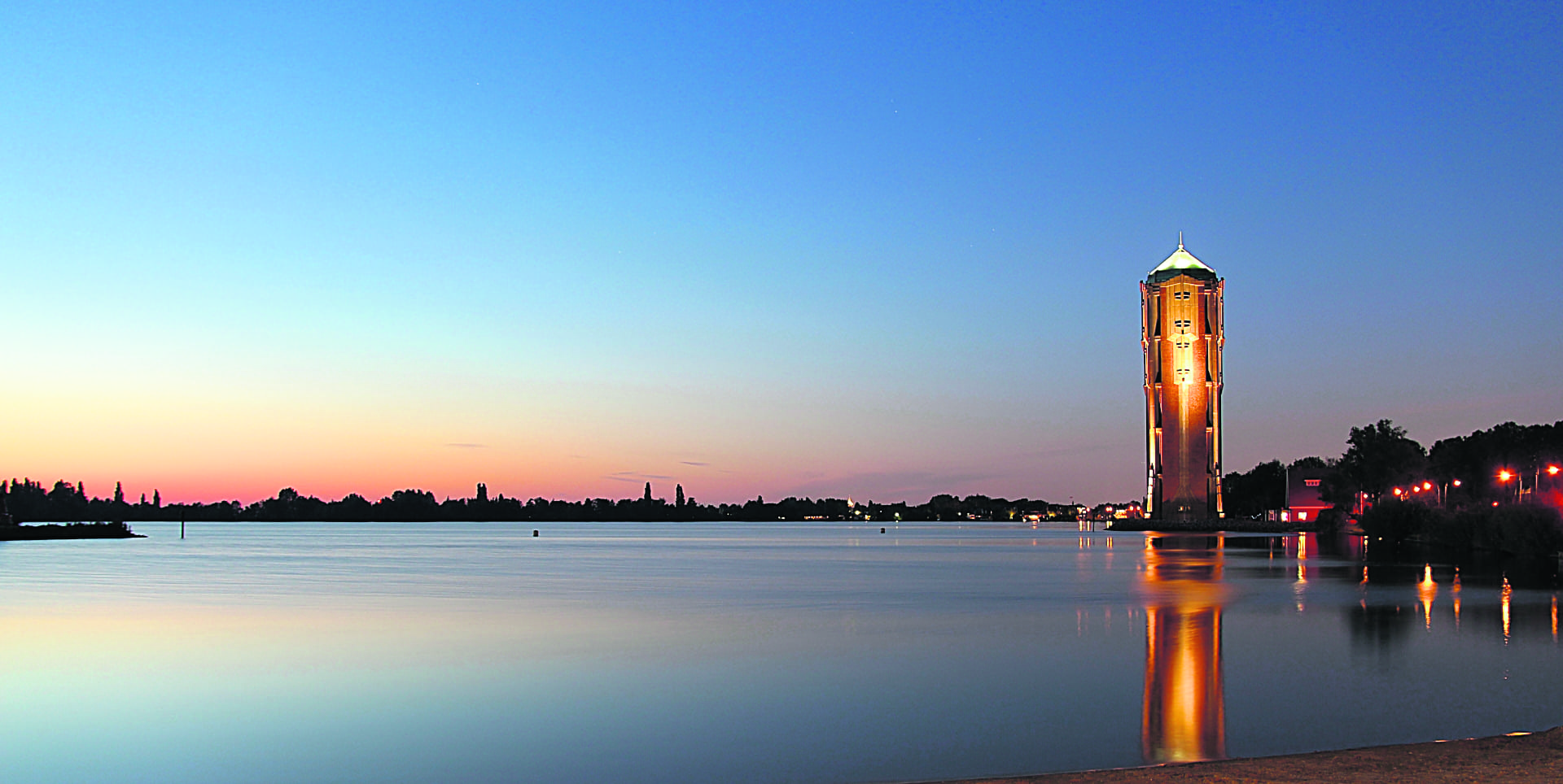 Aalsmeer Photo: Daar word je blij van - Nieuwe Meerbode