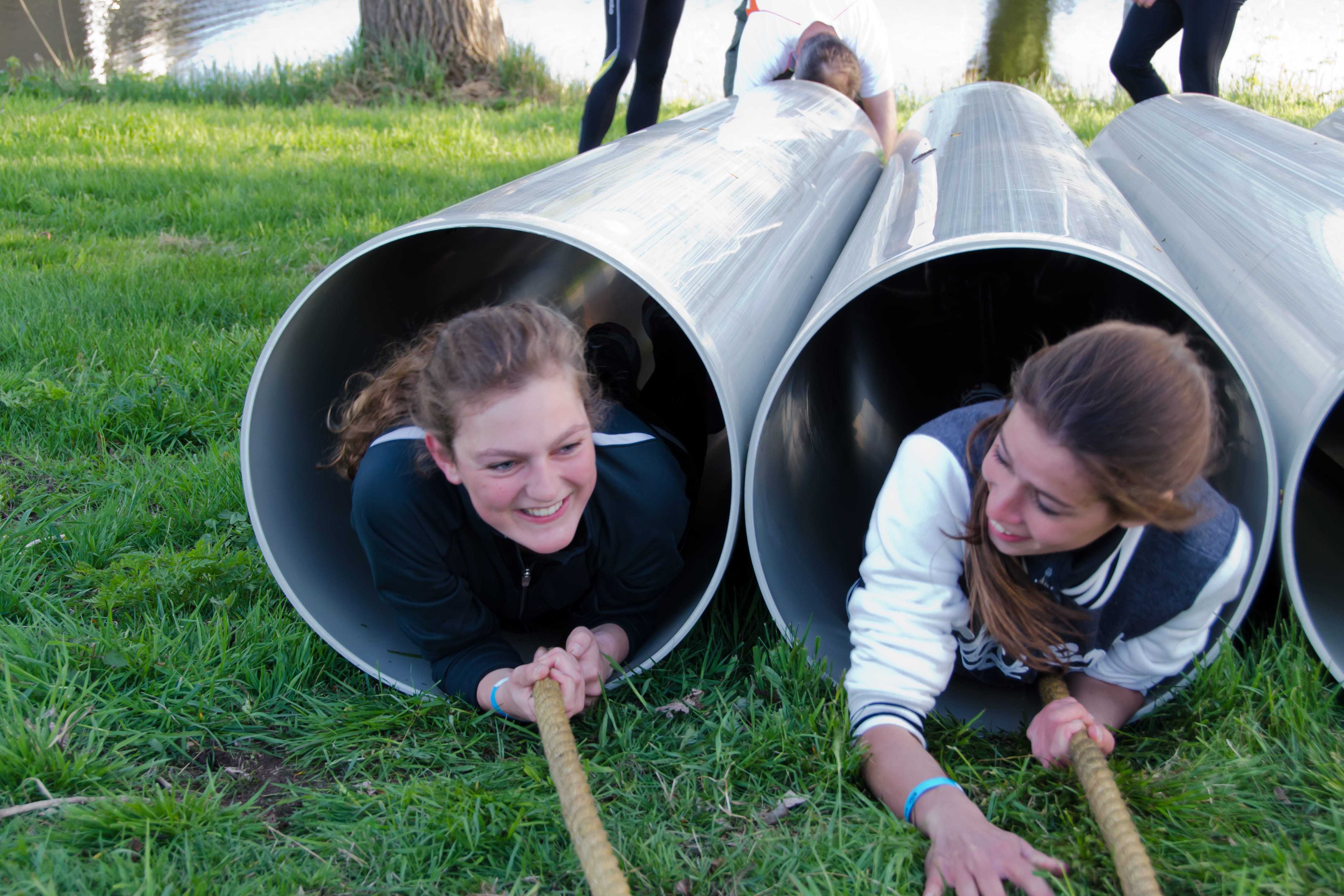 “Obstakel in De Kwakel” - Nieuwe Meerbode