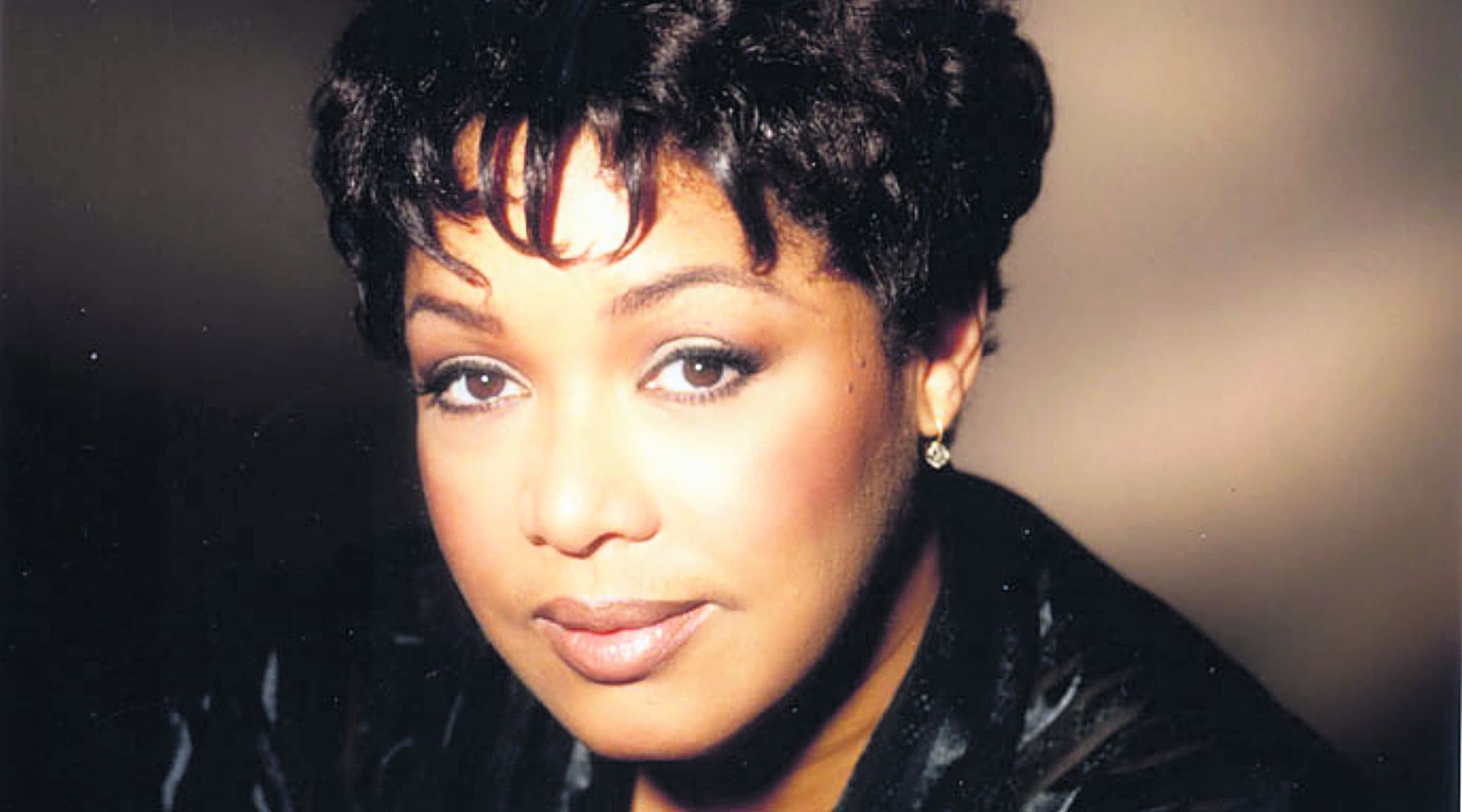 Niet Deborah, maar Marjorie in Bacchus - Nieuwe Meerbode