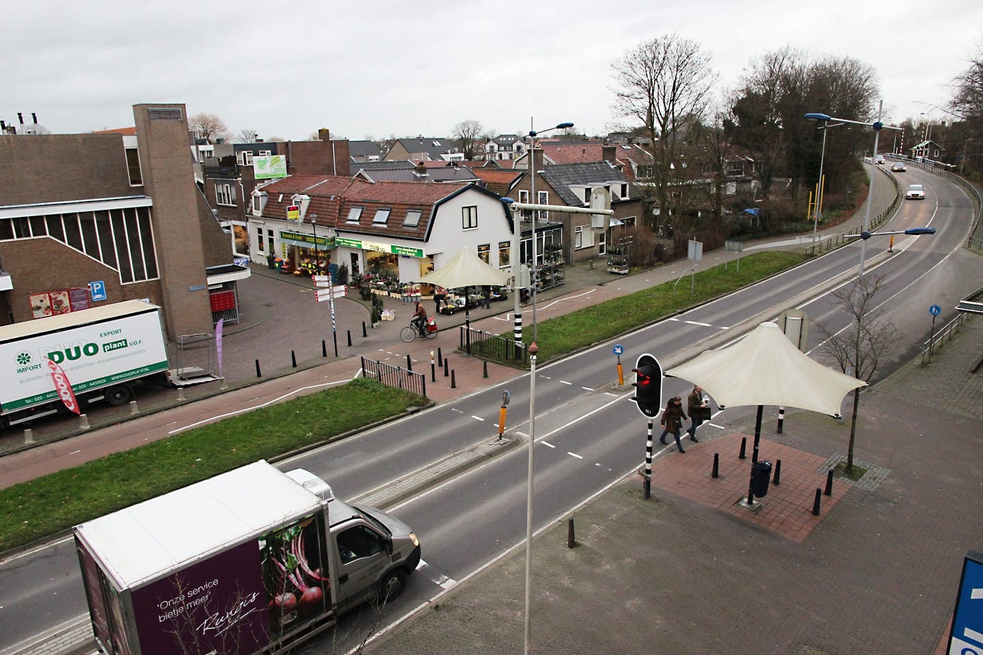 De Ronde Venen in beroep bij rechtbank - Nieuwe Meerbode