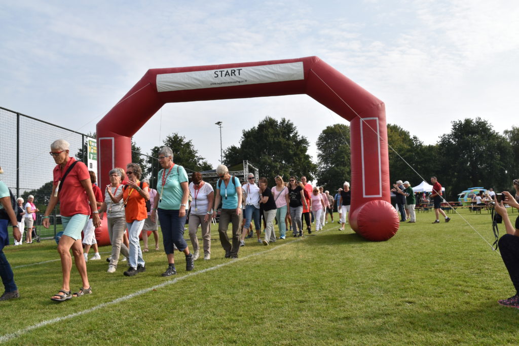 Eerste '12 uur van De Ronde Venen' groot succes! - Nieuwe Meerbode