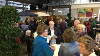 Pannenkoekenloop voor Heart 4 Children - Nieuwe Meerbode