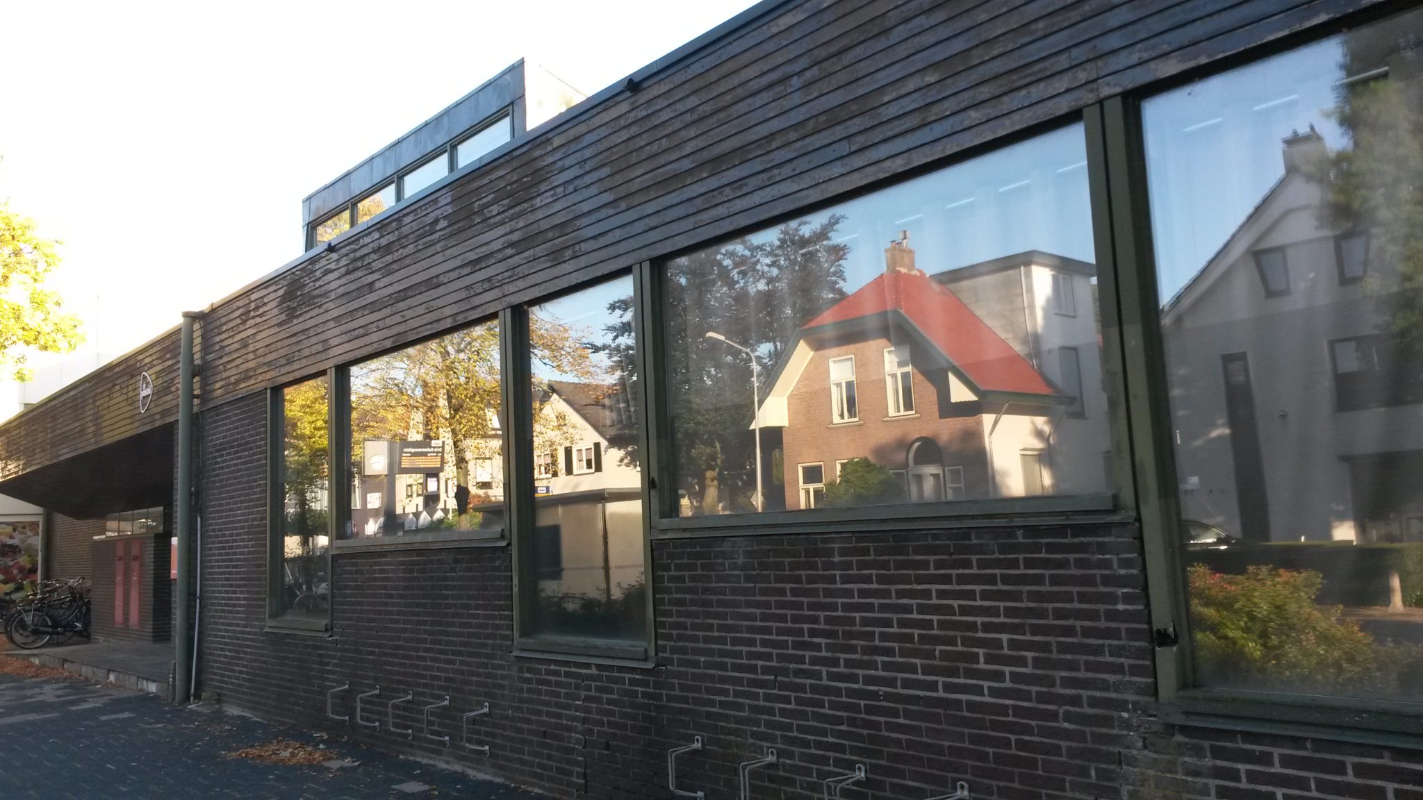 Appartementen op plek oude postkantoor - Nieuwe Meerbode Appartementen op plek oude postkantoor - Nieuwe Meerbode