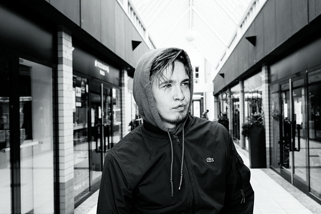 Heatwave Festival met rapper Snelle - Nieuwe Meerbode