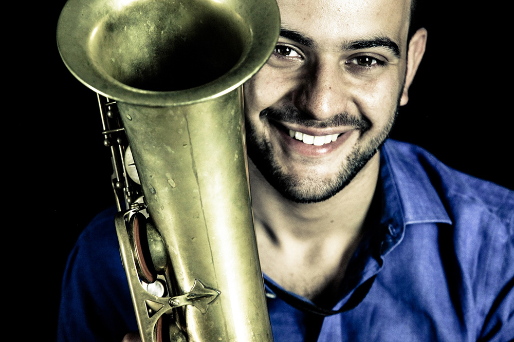 KCA-jazz met Claudio de Rosa Quartet - Nieuwe Meerbode