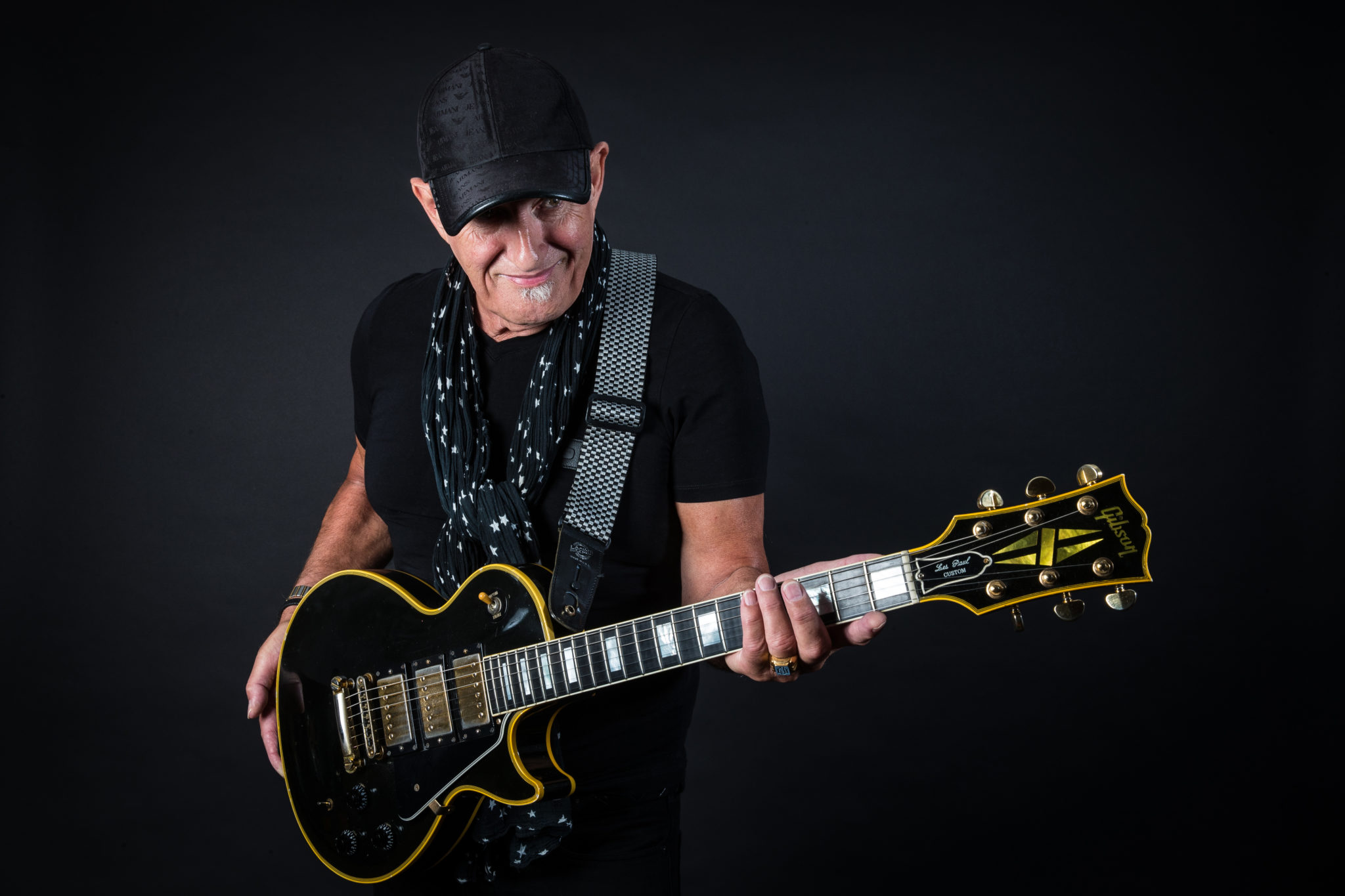 Jan Akkerman met nieuw album in Duycker - Nieuwe Meerbode