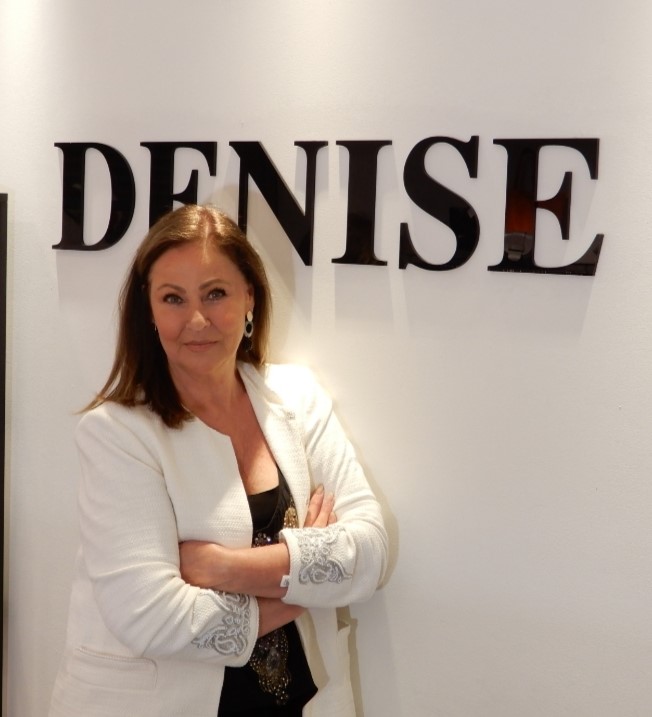 Na 41 jaar gaat Denise Fashion stoppen! - Nieuwe Meerbode