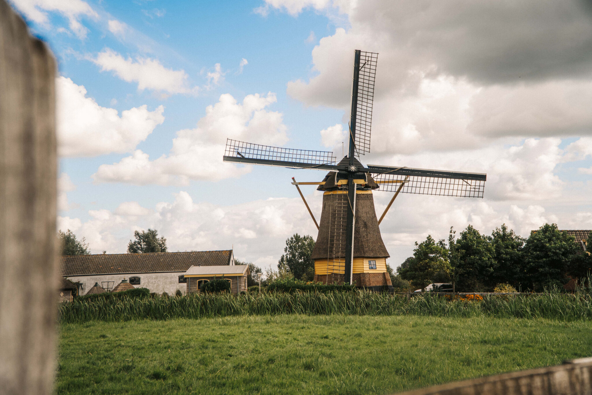 Gemeente De Ronde Venen zoekt nieuwe monumenten - Nieuwe Meerbode