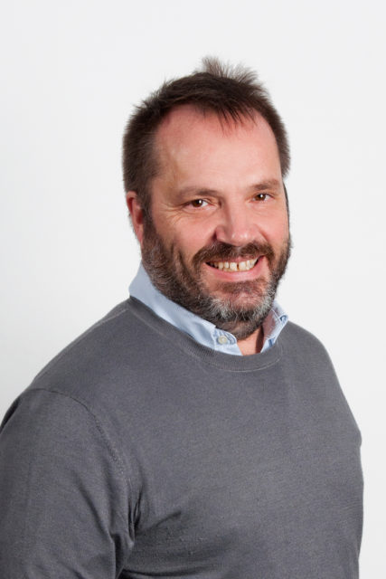 René Bultena verlaat de gemeenteraad - Nieuwe Meerbode