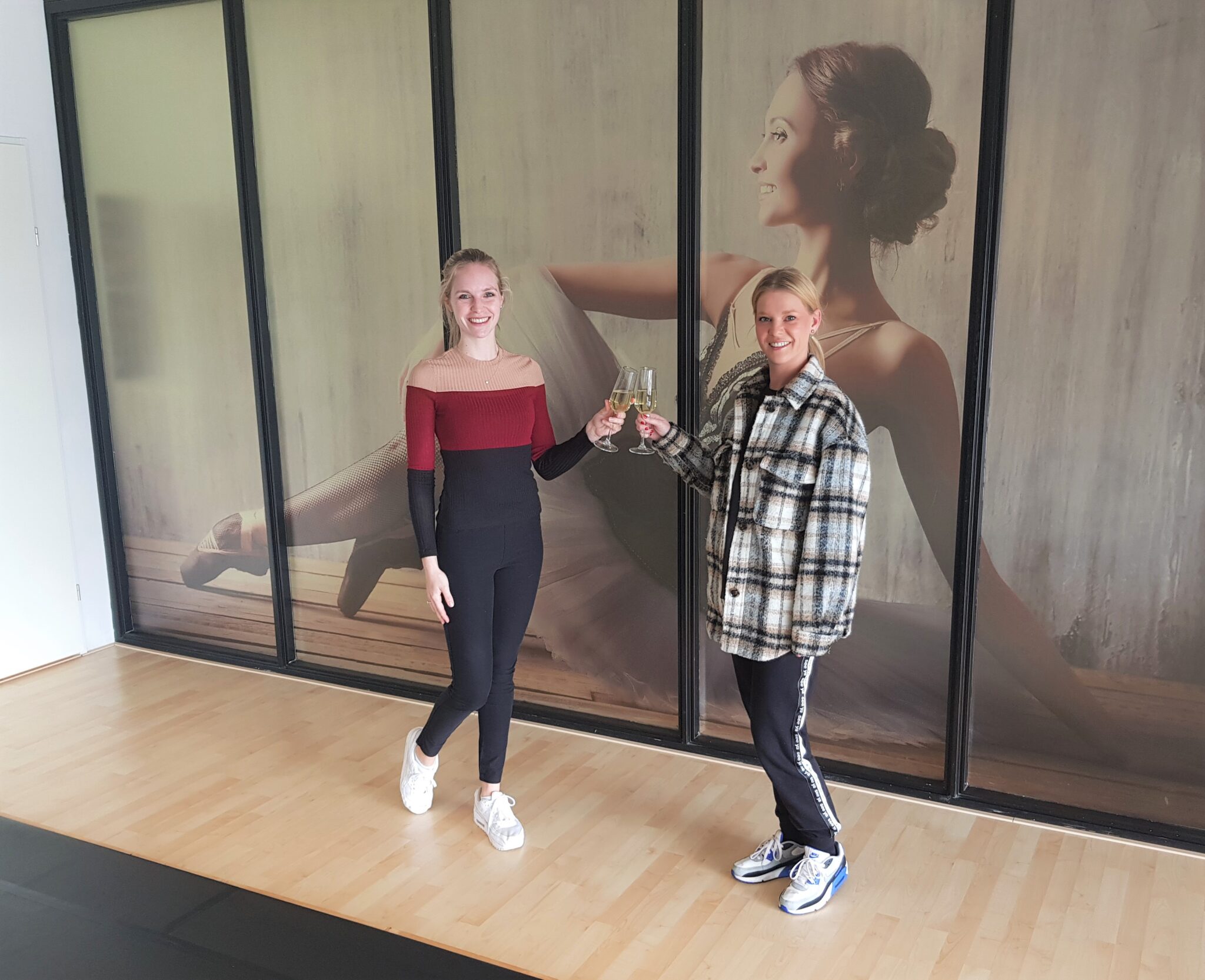 Nieuwe eigenaresse voor Dansstudio Sietske - Nieuwe Meerbode
