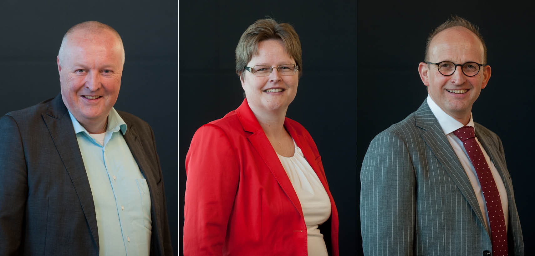 Vaste voorzitters bij commissies gemeente - Nieuwe Meerbode