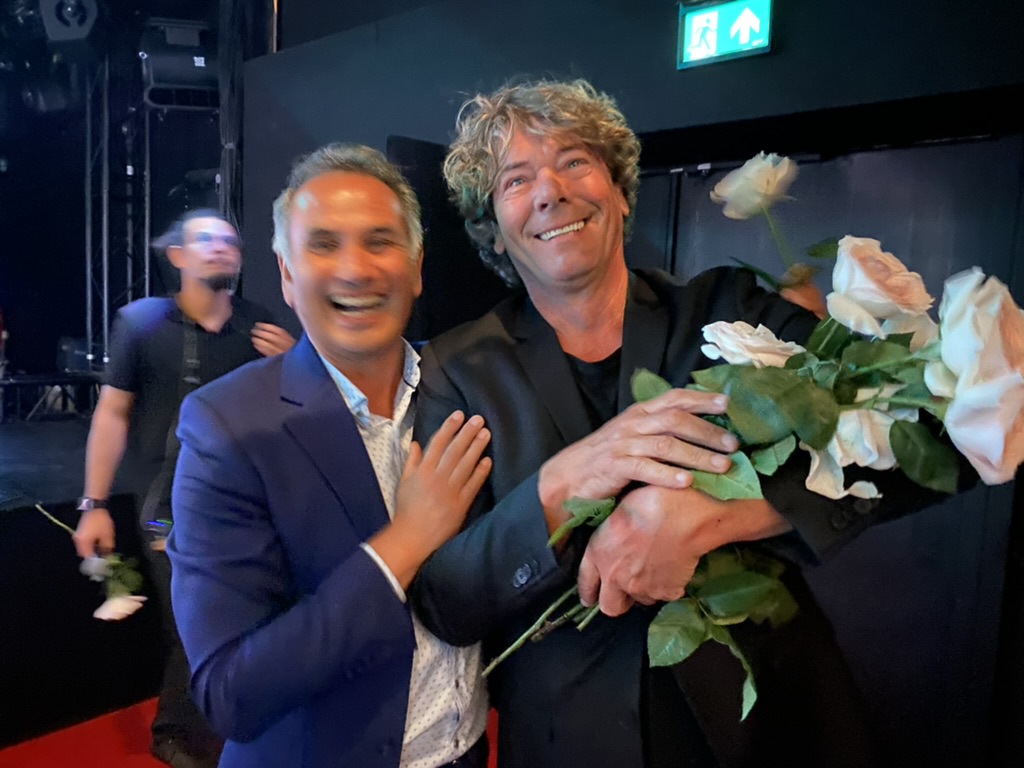 Afscheid 'One the Musical' - Nieuwe Meerbode