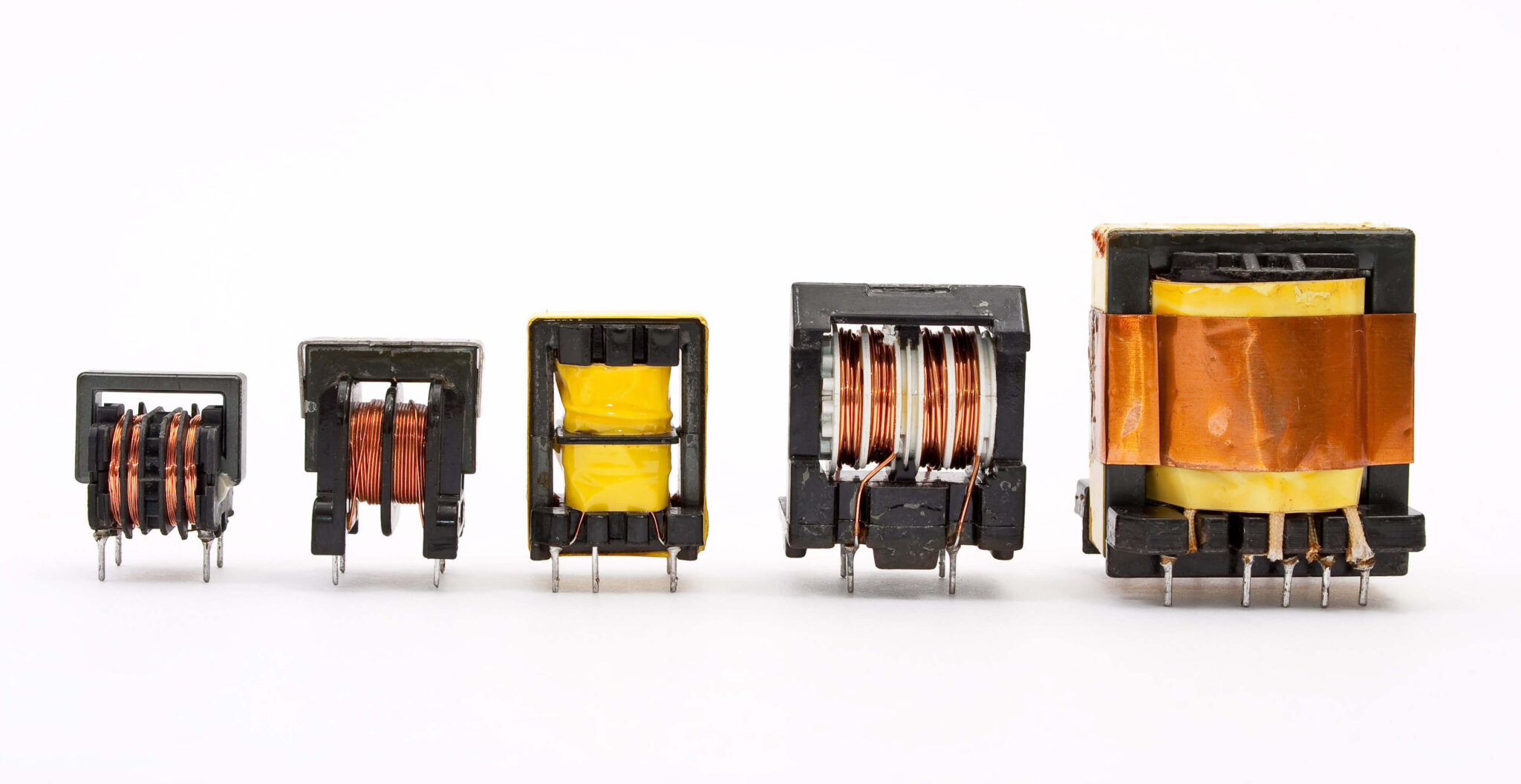 Je bent omringd met transformatoren! - Nieuwe Meerbode