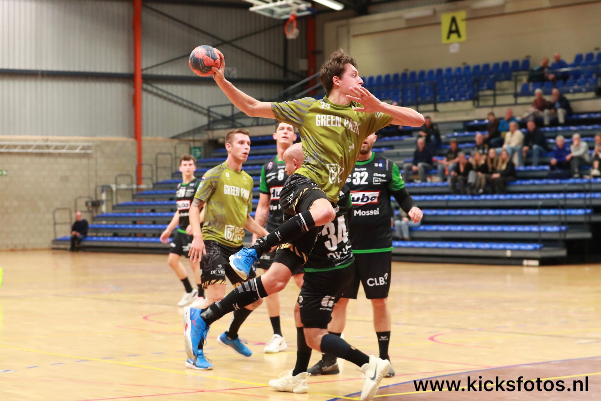 Campagne ‘Trommel zonder Rommel’ in Aalsmeer - Oozo.nl