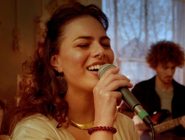 KCA-concert: 'Brazil in Bacchus' - Nieuwe Meerbode