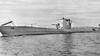 Lezing over geschiedenis van onderzeeboot - Nieuwe Meerbode