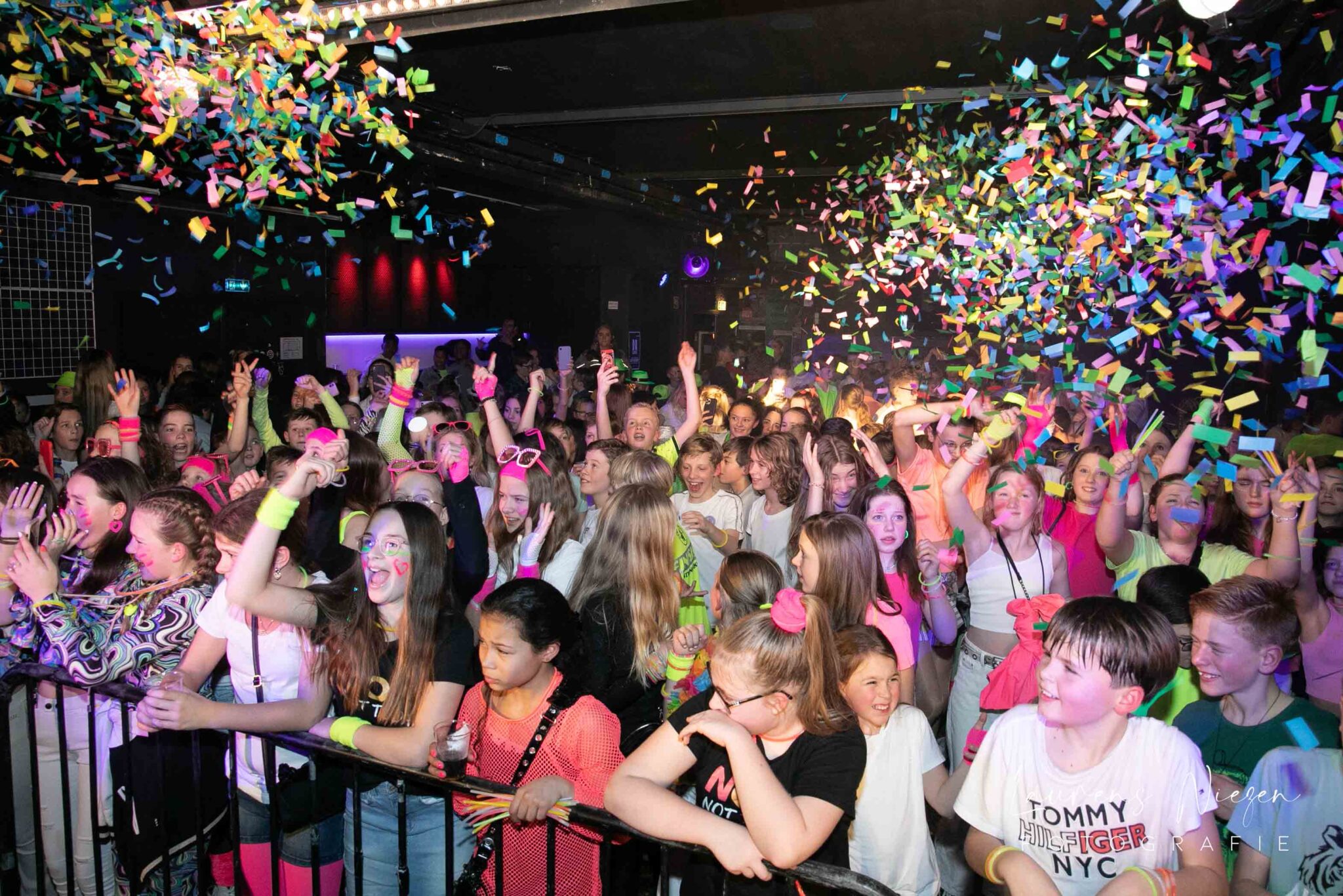 Groep 8 Feest brengt groepen 8 samen - Nieuwe Meerbode