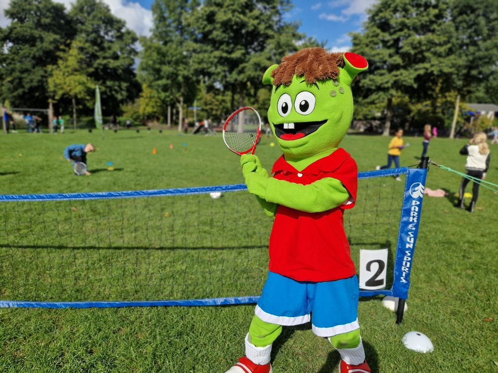 Sjors Sportief en Creatief voor 3e jaar in Aalsmeer - Nieuwe Meerbode