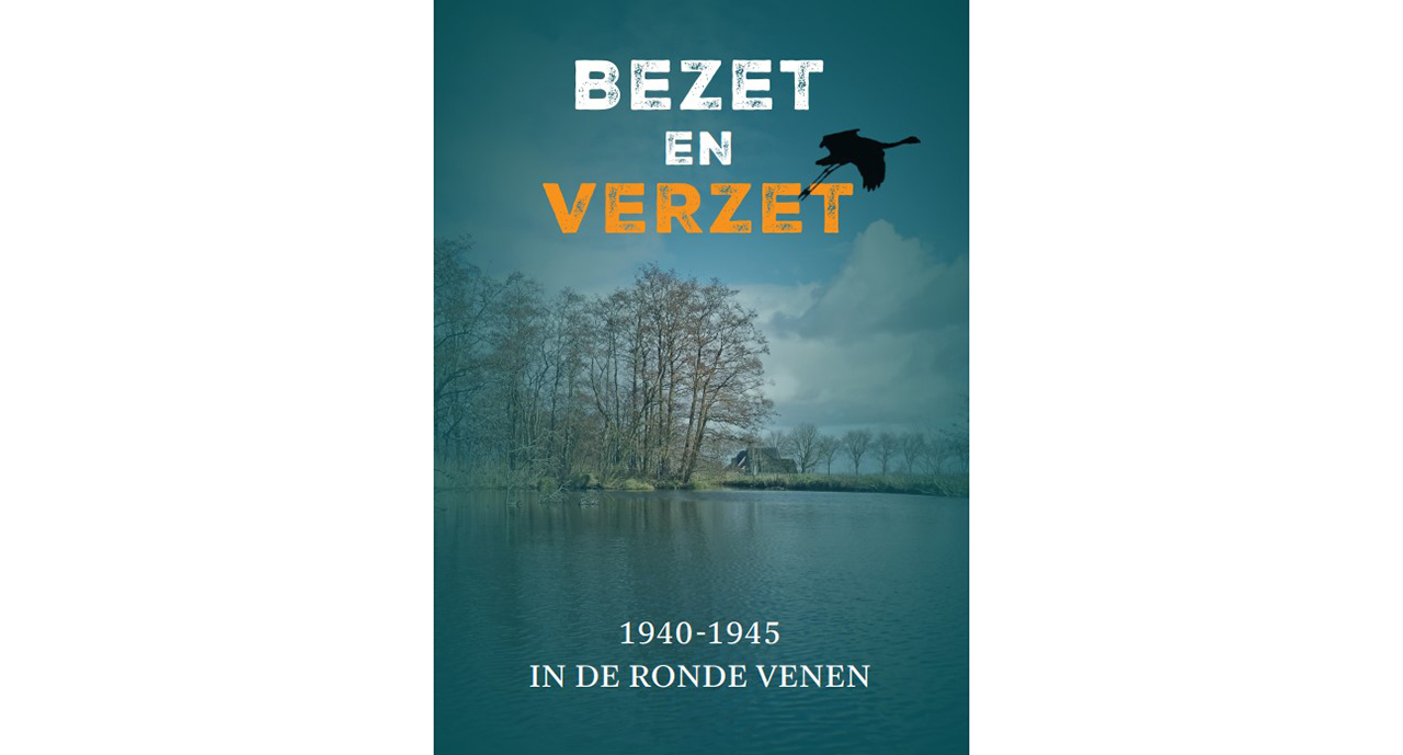 Boekpresentatie 'Bezet en Verzet in Ronde Venen' - Nieuwe Meerbode