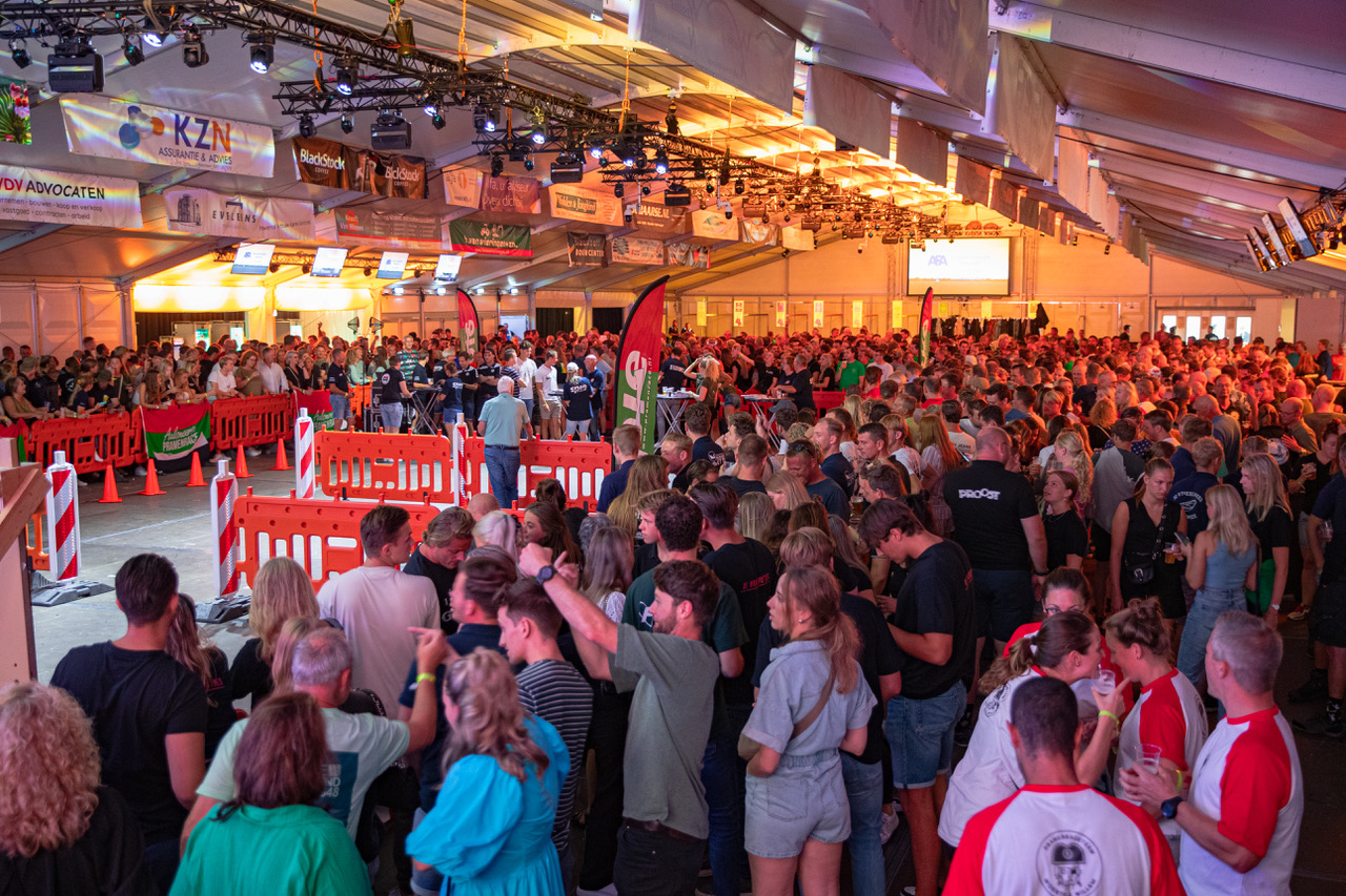 SPIE spelavond: In een flits nieuws bezorgen - Nieuwe Meerbode