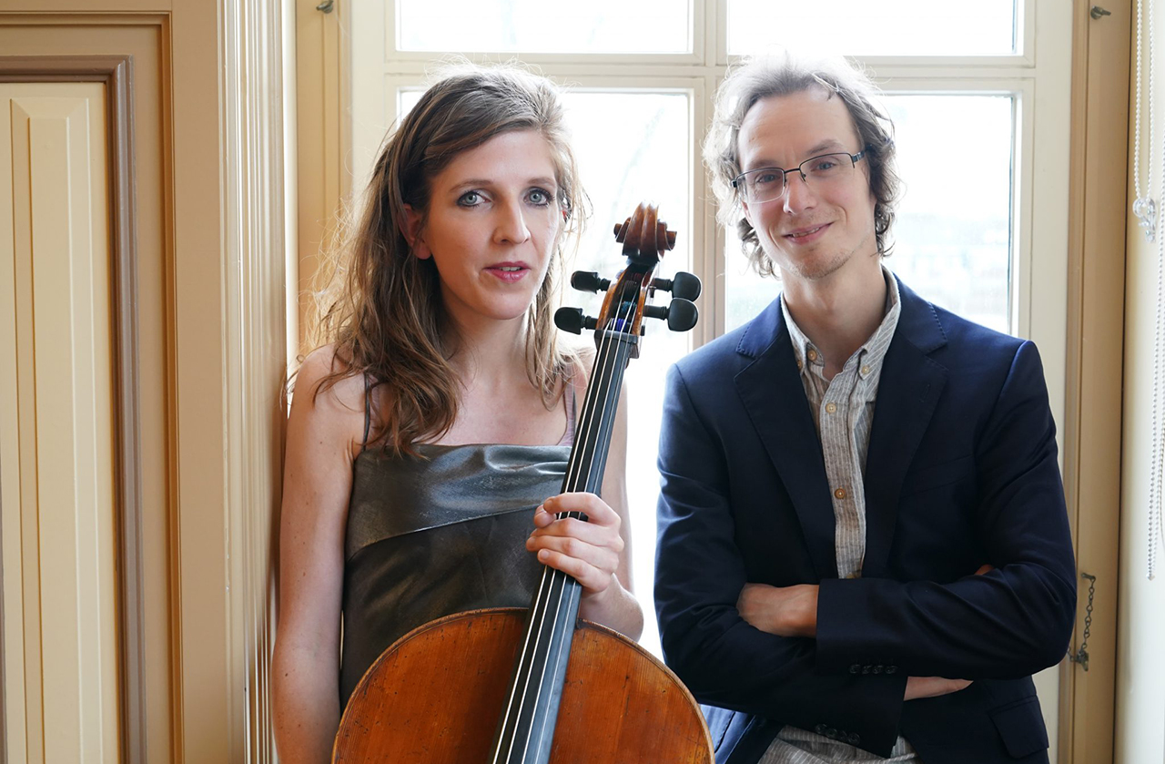 SCAU Presenteert... - Nieuwe Meerbode