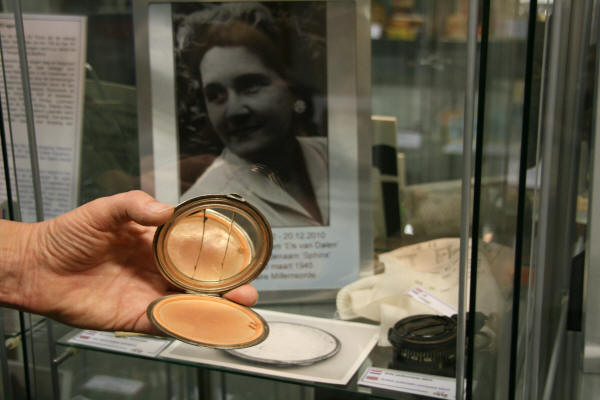 Crash Museum zoekt versterking team - Nieuwe Meerbode