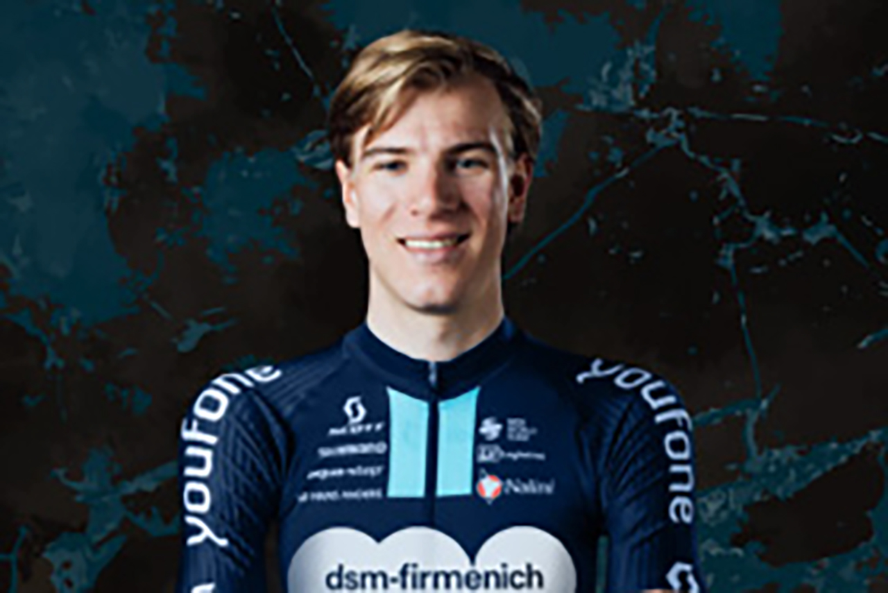 Nils Eekhoff te gast bij Rick FM-Sport & Co - Nieuwe Meerbode