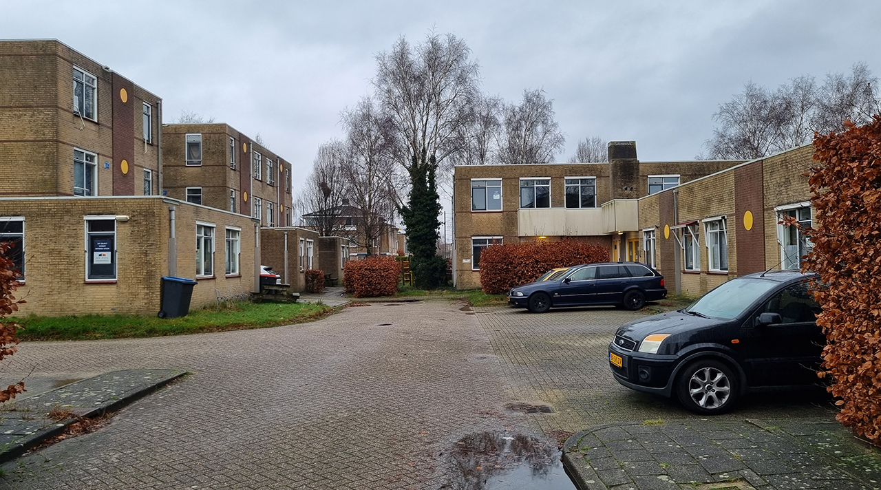 Raad positief over woon-zorgcomplex Grote Lijster - Nieuwe Meerbode