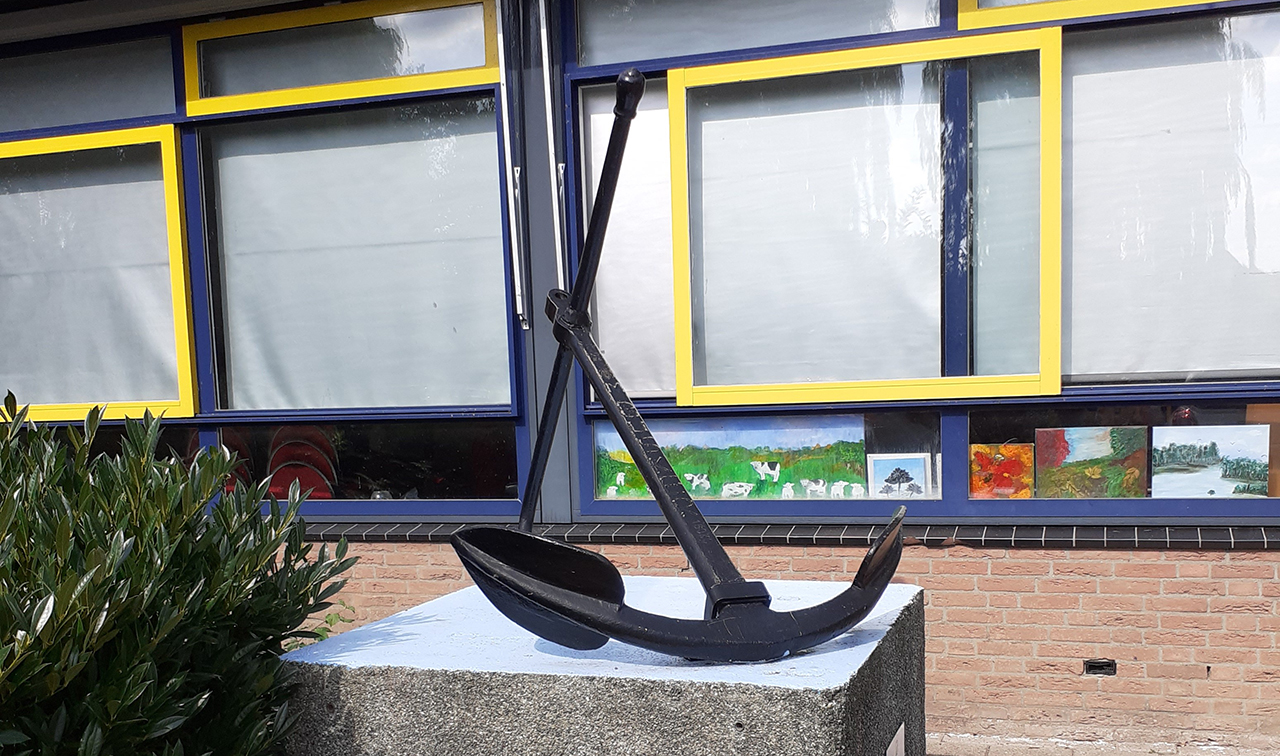 Inloophuis ’t Anker open op Wereldkankerdag - Nieuwe Meerbode