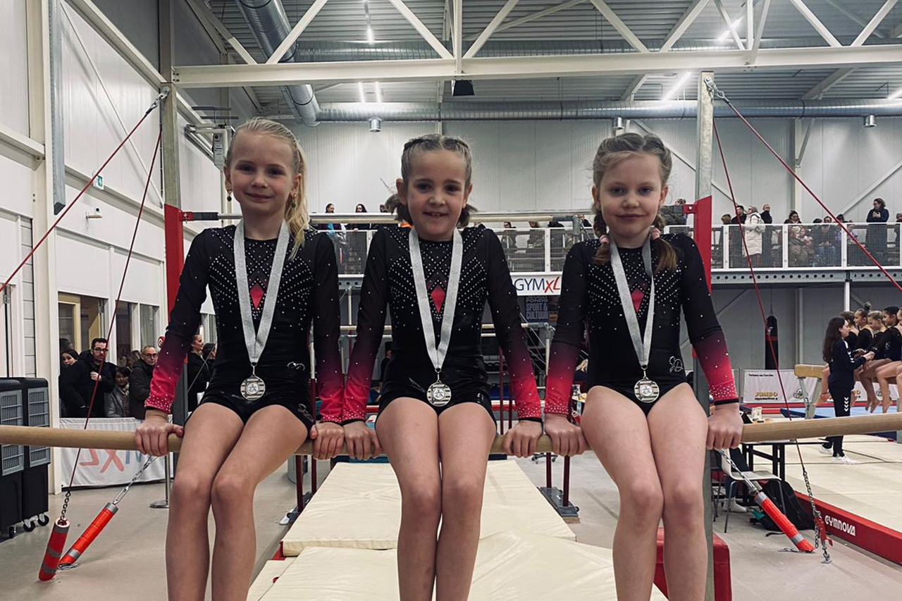 Eerste wedstrijd GVM ’79 in 2024 - Nieuwe Meerbode