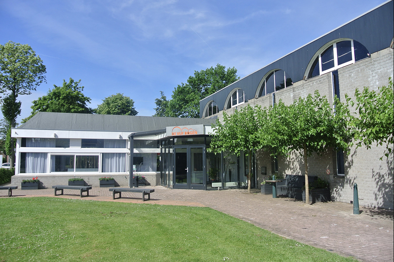 College De Ronde Venen wil de grond van De Vijf Bogen ‘gratis’? - Oozo.nl College De Ronde Venen wil de grond van De Vijf Bogen ‘gratis’? - Oozo.nl