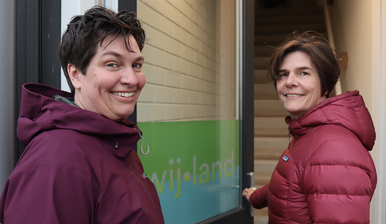 Nieuwe directeur voor Wij.land Abcoude - Nieuwe Meerbode