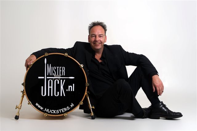 Music in the Air (42): Mister Jack (Muller) - Nieuwe Meerbode