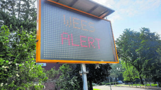 Wees alert: Oplichters doen zich voor als politieagenten - Nieuwe Meerbode