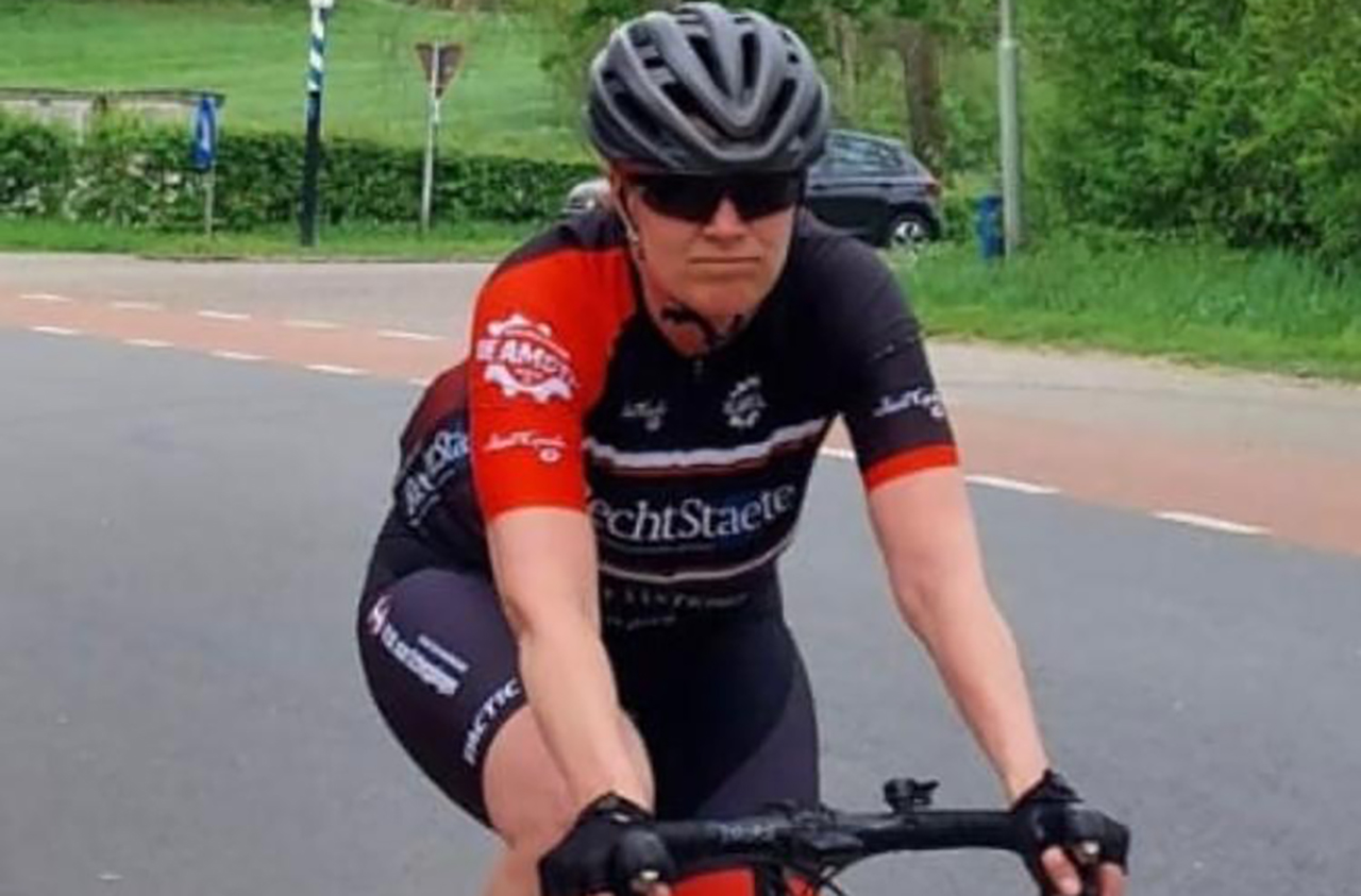 Doe mee met de Klimaat Classic en fiets mee - Nieuwe Meerbode