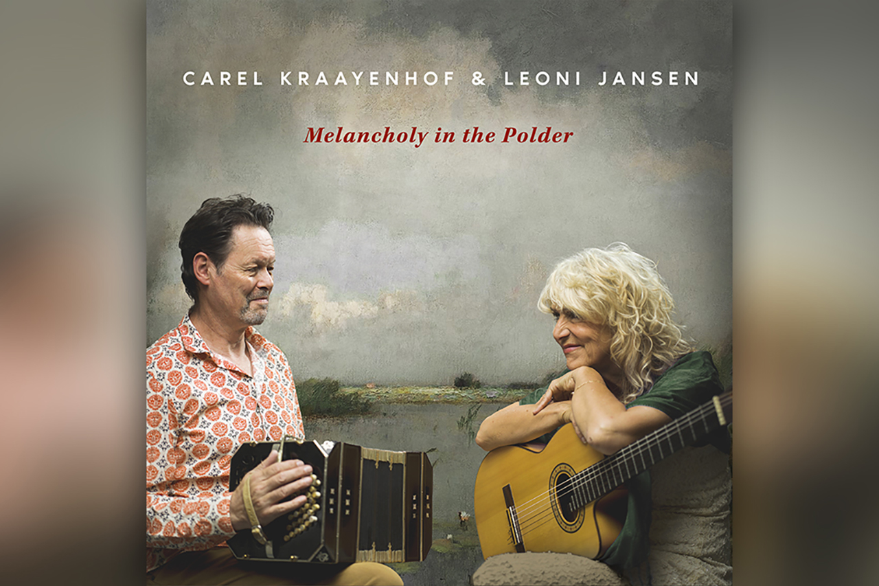 SCAU: van alle markten thuis - Nieuwe Meerbode