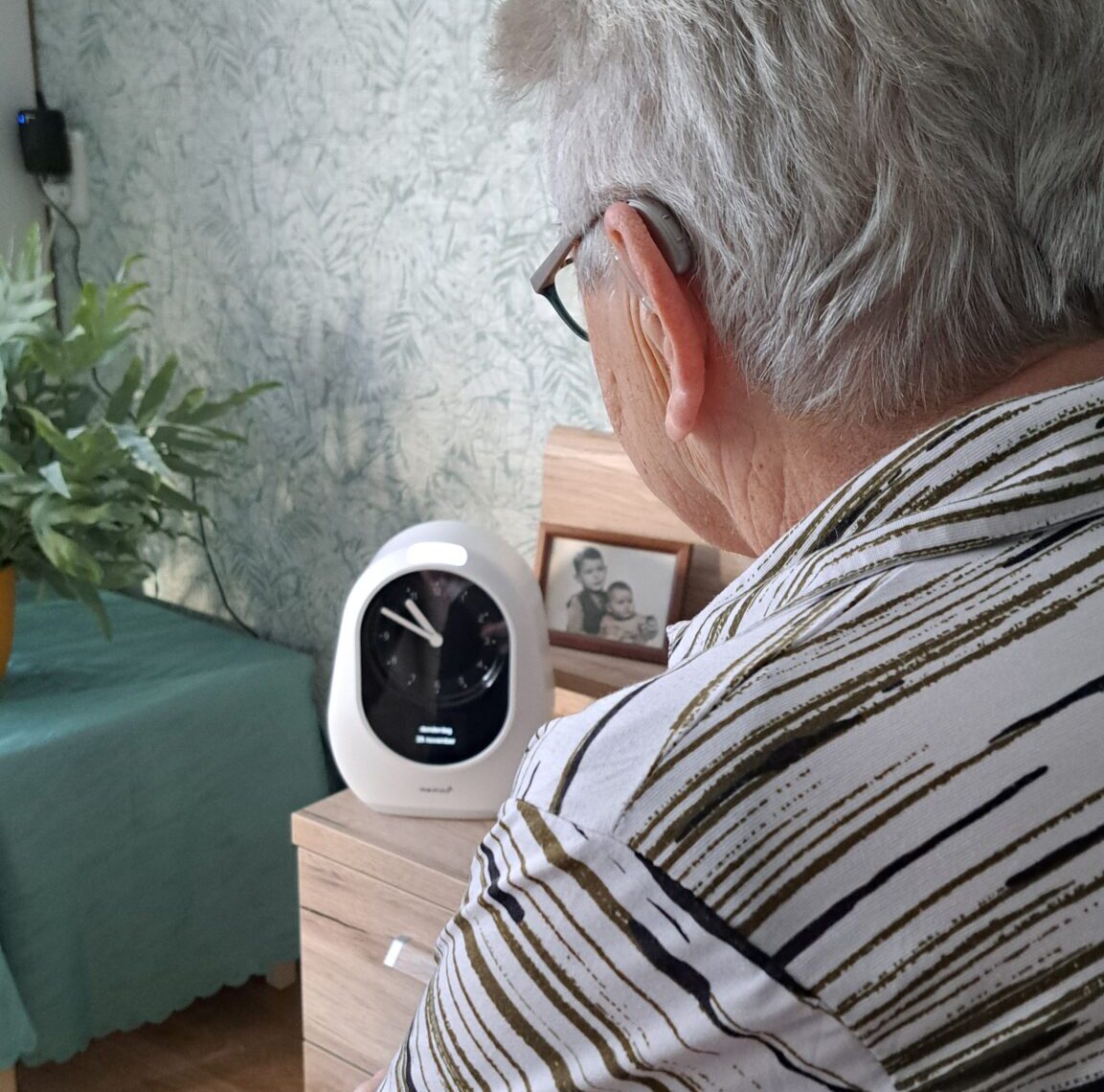 Meer eigen regie in zorg met de Medido - Nieuwe Meerbode