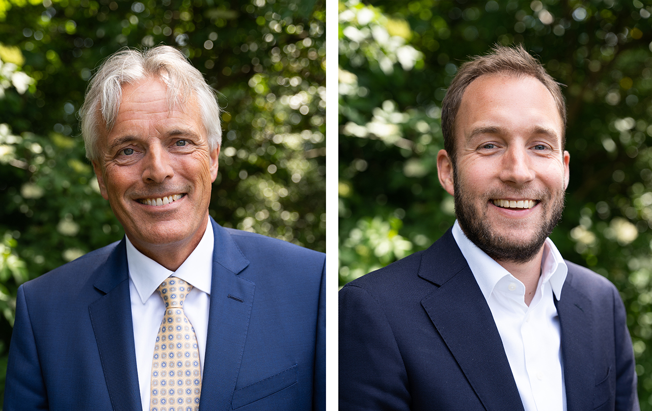 Huib Zevenhuizen stopt als wethouder - Nieuwe Meerbode