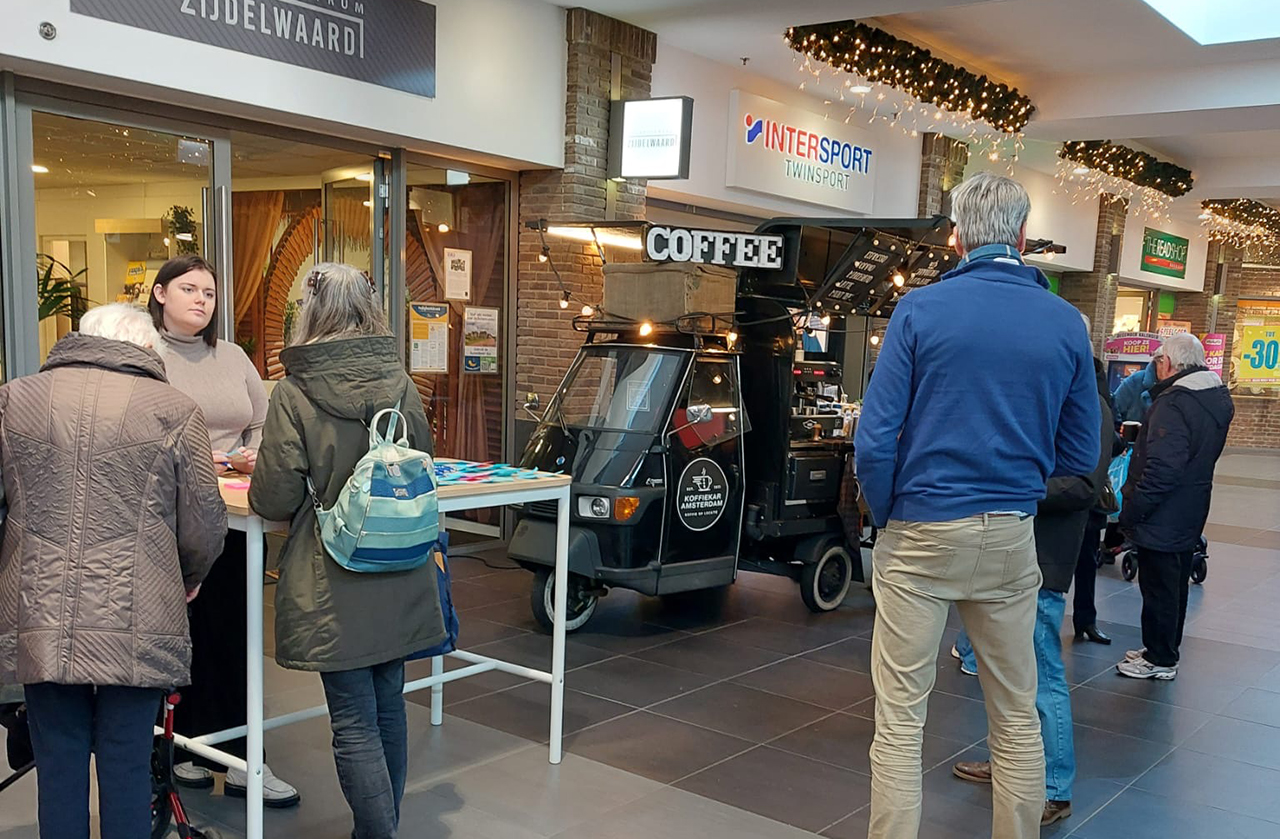 Gemeente werkt aan een sterkere toekomst: denkt u mee? - Nieuwe Meerbode