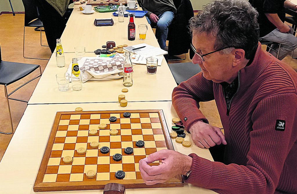 Dammers winnen met kunst en vliegwerk - Nieuwe Meerbode
