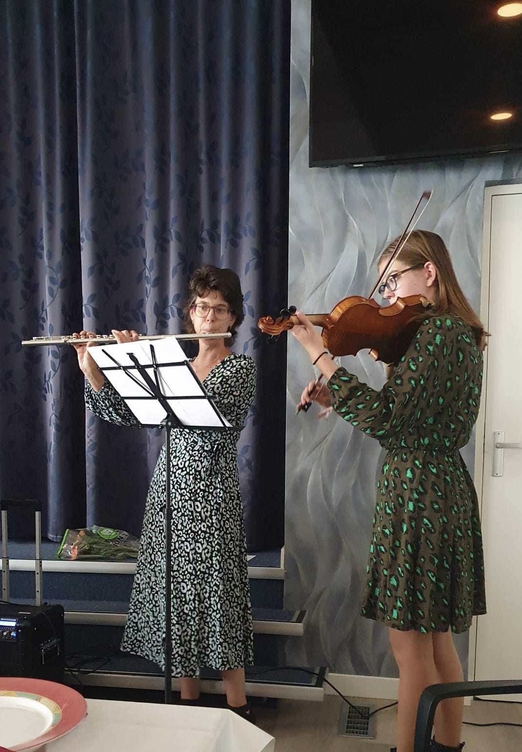 Music in the Air (85): Michelle Eigenhuis - Nieuwe Meerbode