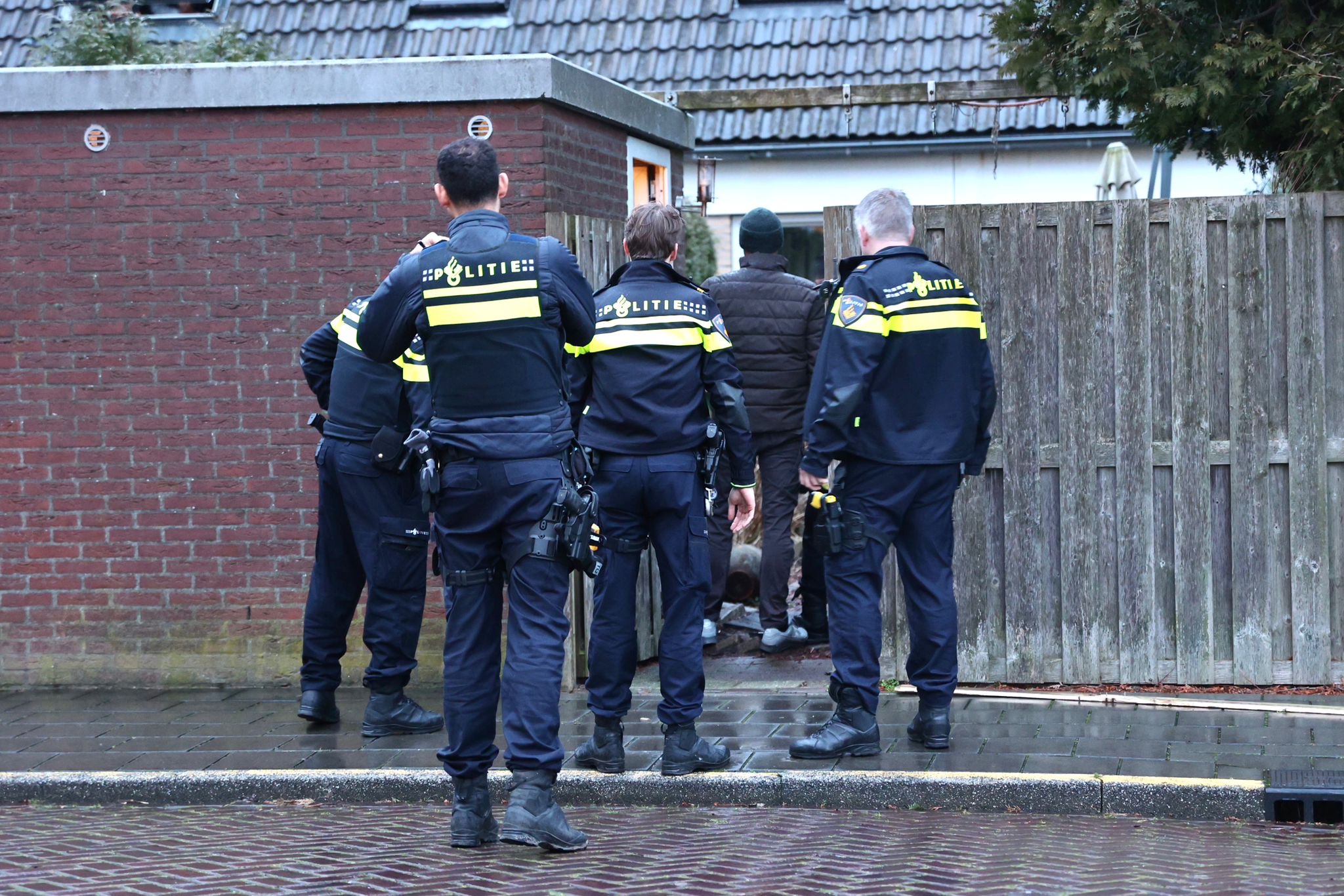 Werkbezoek aan het Repair Café in “De Scheg” Uithoorn - Oozo.nl