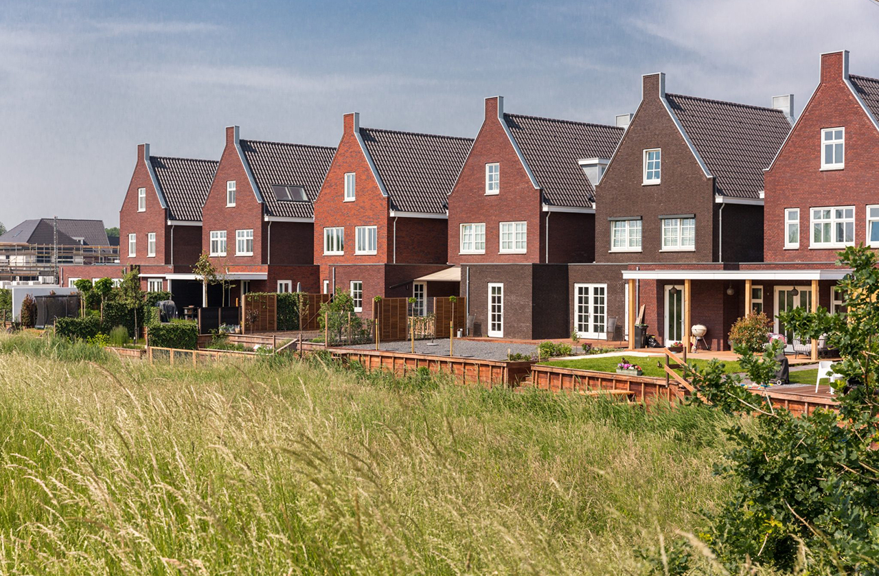 Dynamische huizenmarkt in Uithoorn en De Ronde Venen - Nieuwe Meerbode