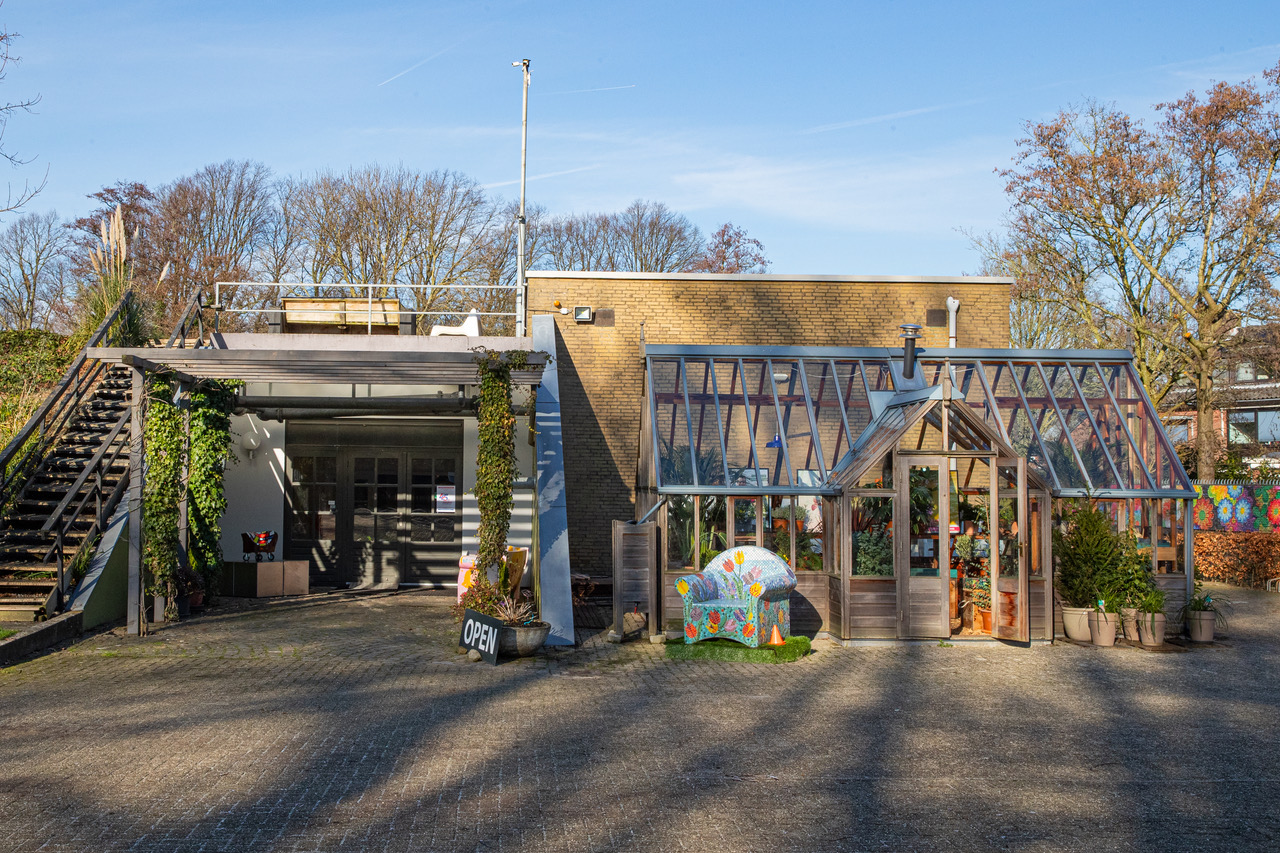 Flower Art Museum gaat groeien en vernieuwen - Oozo.nl