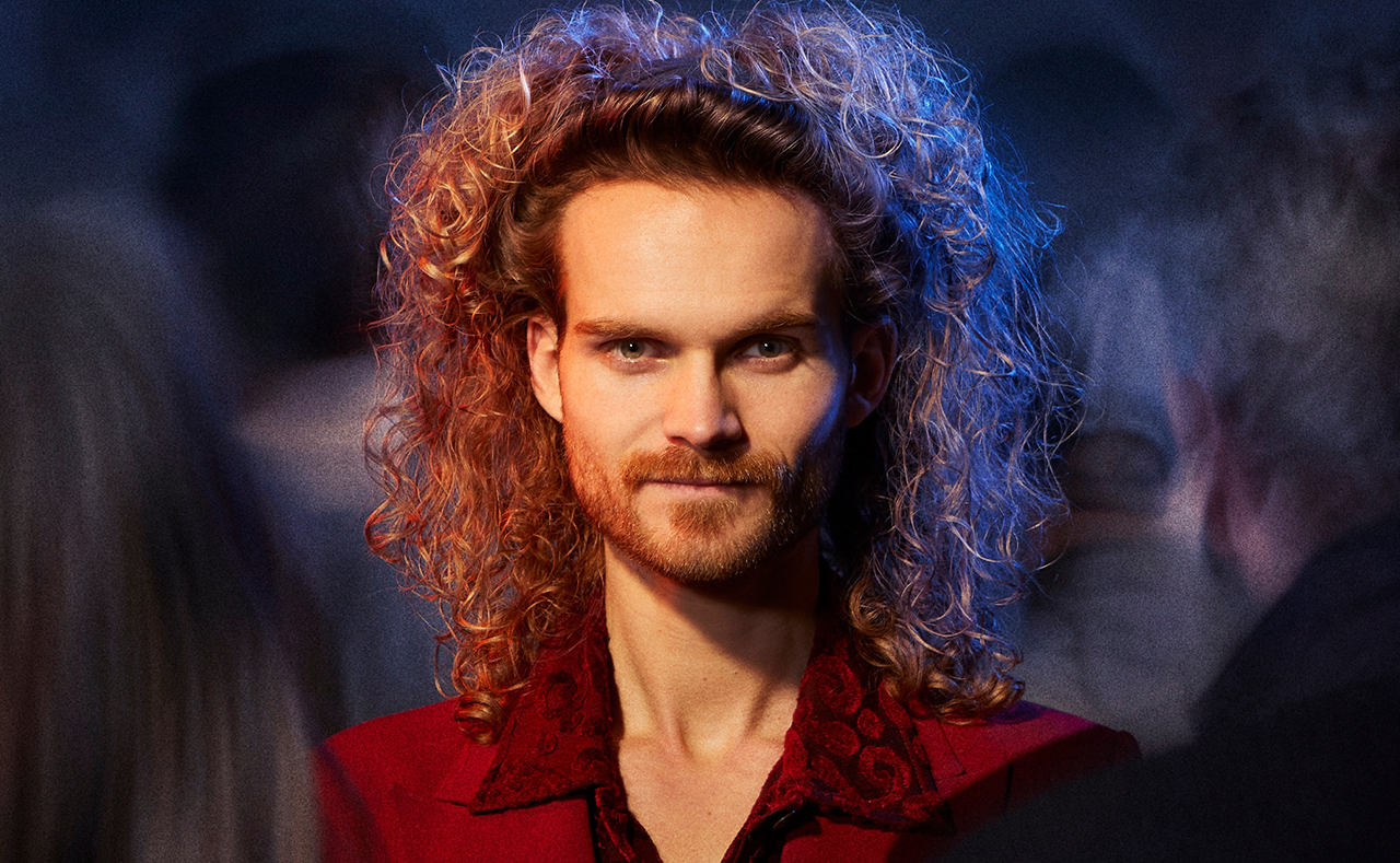 Voorstellingen in Theater Piet Mondriaan - Nieuwe Meerbode