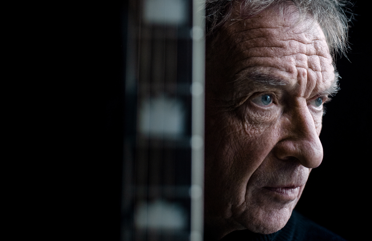 Nachtcafé met Alex Roeka in Theater Piet Mondriaan - Nieuwe Meerbode